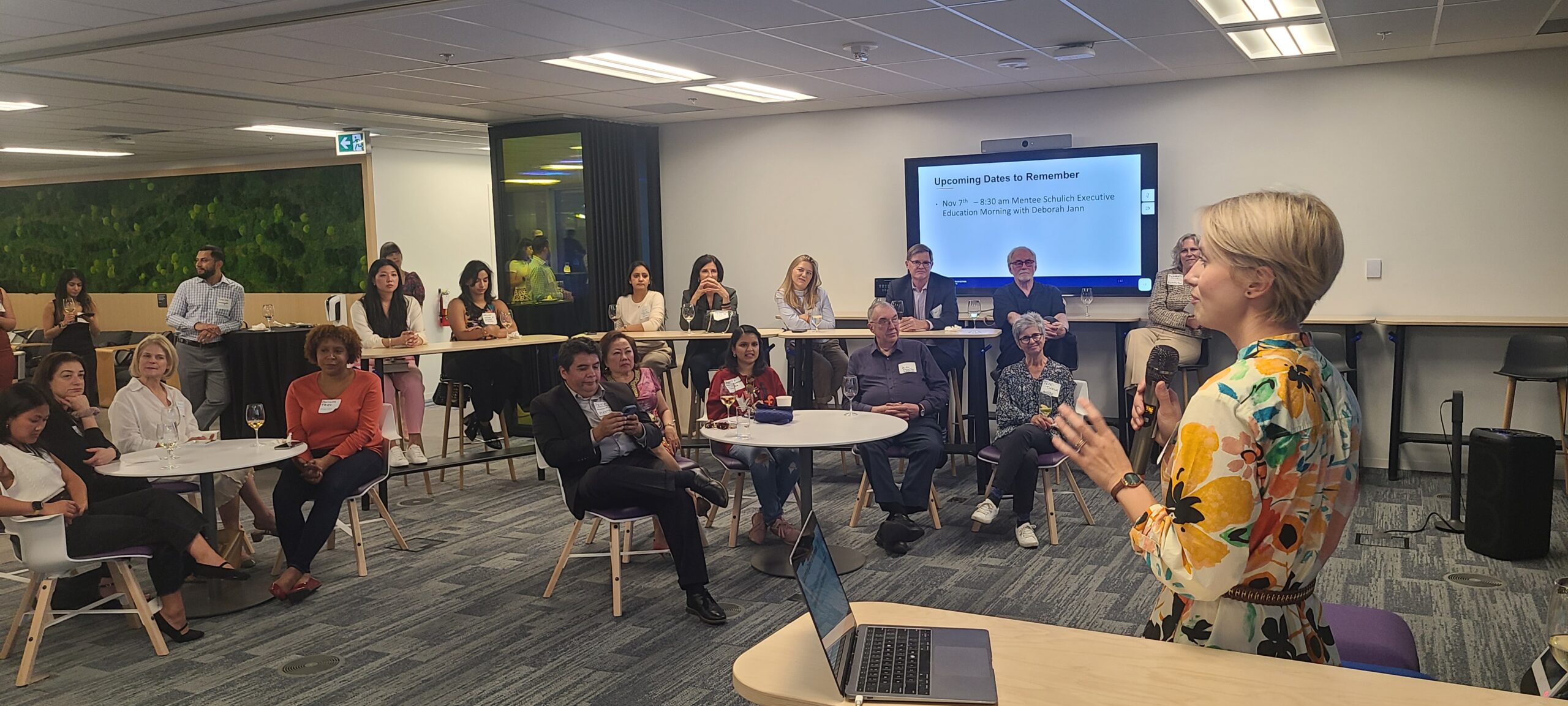 Fourteen Years of Marketing Mentorship - MTI